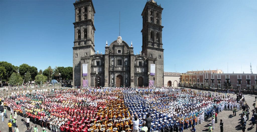 Los records Guinness de Puebla ¡Conócelos! – Poblanos
