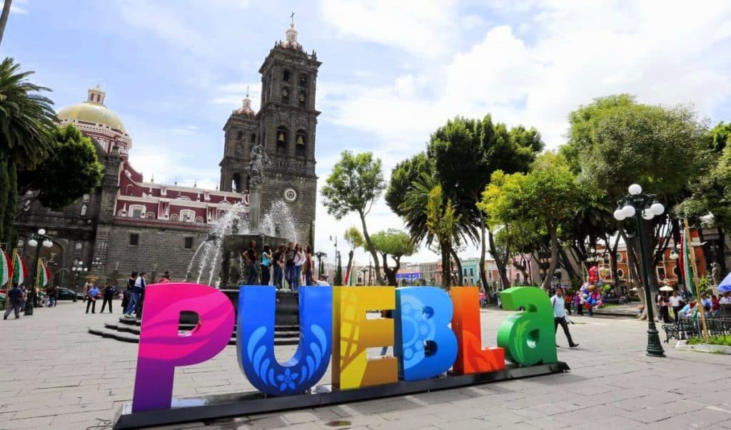 25 cosas que sólo entenderás si eres de Puebla