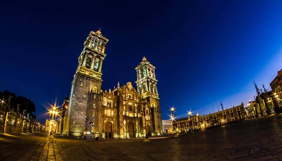Descubre los encantadores Pueblos Mágicos de Puebla